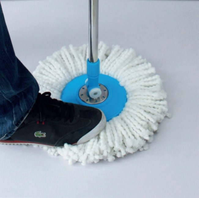 Spin Mop - Turbo mop PRO