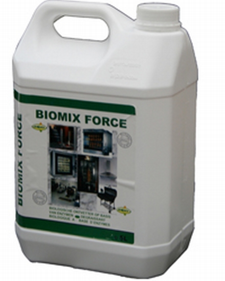 Biomix Force 5L
